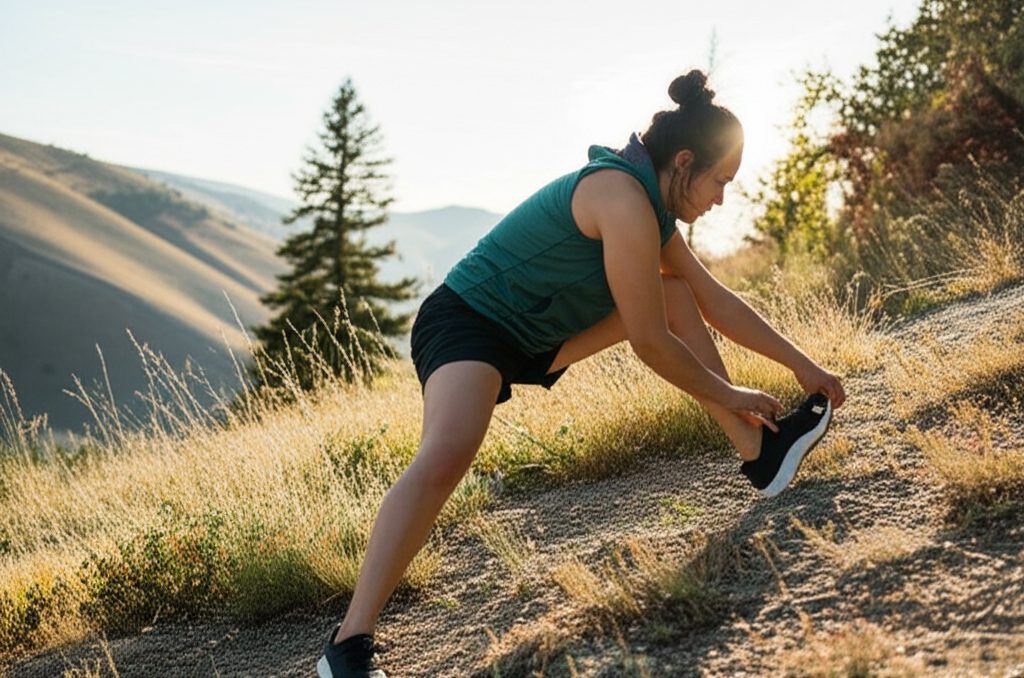 Foothills Hiking? Prep Your Body with Physio in Okotoks - The Physio Care
